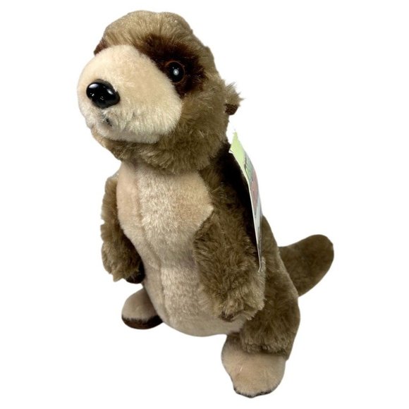 Adventure Planet | Toys | Adventure Planet Animal Den Plush Stuffed ...
